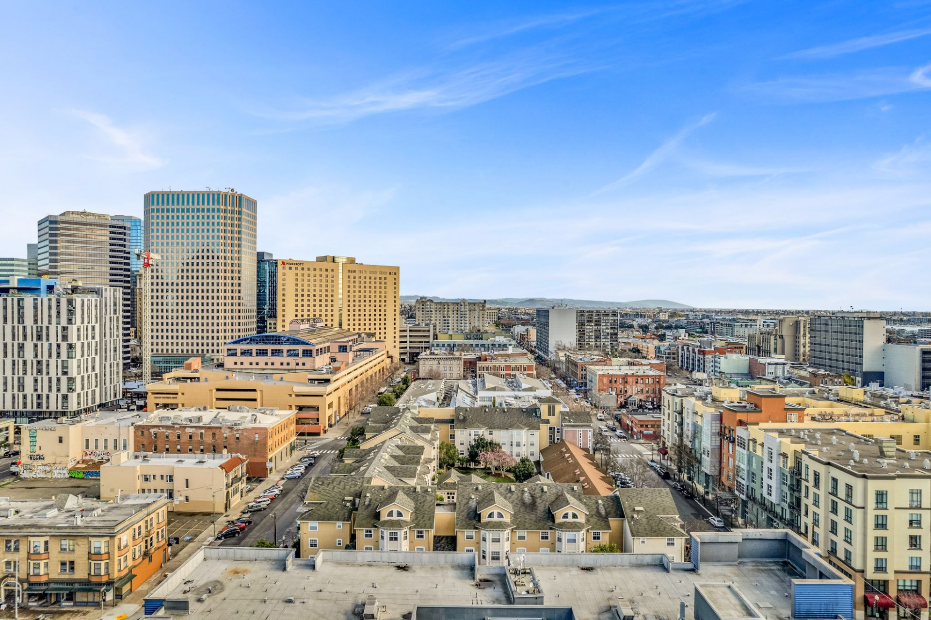 901 Jefferson Street